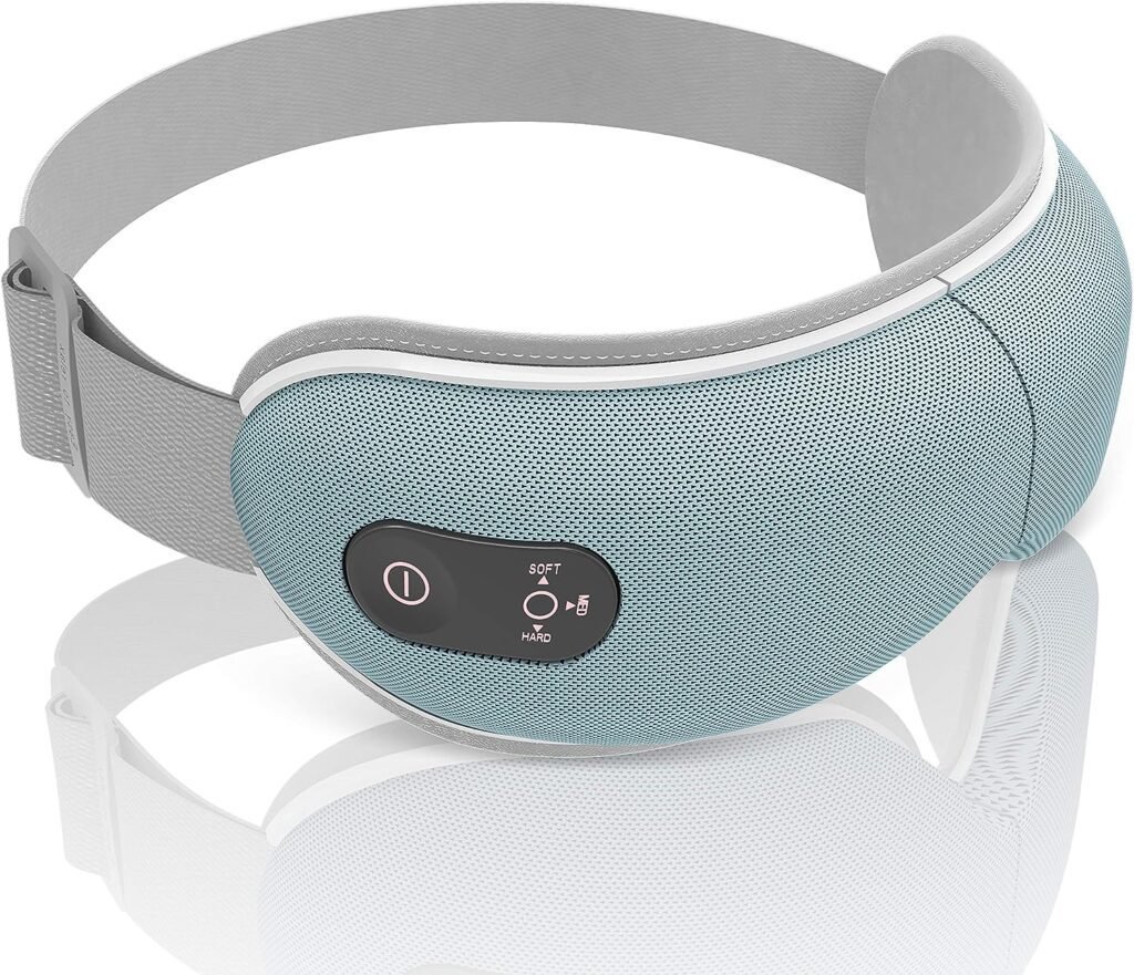 Potential Side Effects Of Eye Massager Massagepro Guide