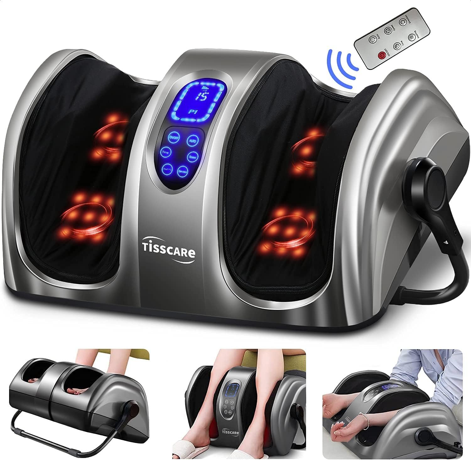 Who Should Not Use A Foot Massager A Safety Guide